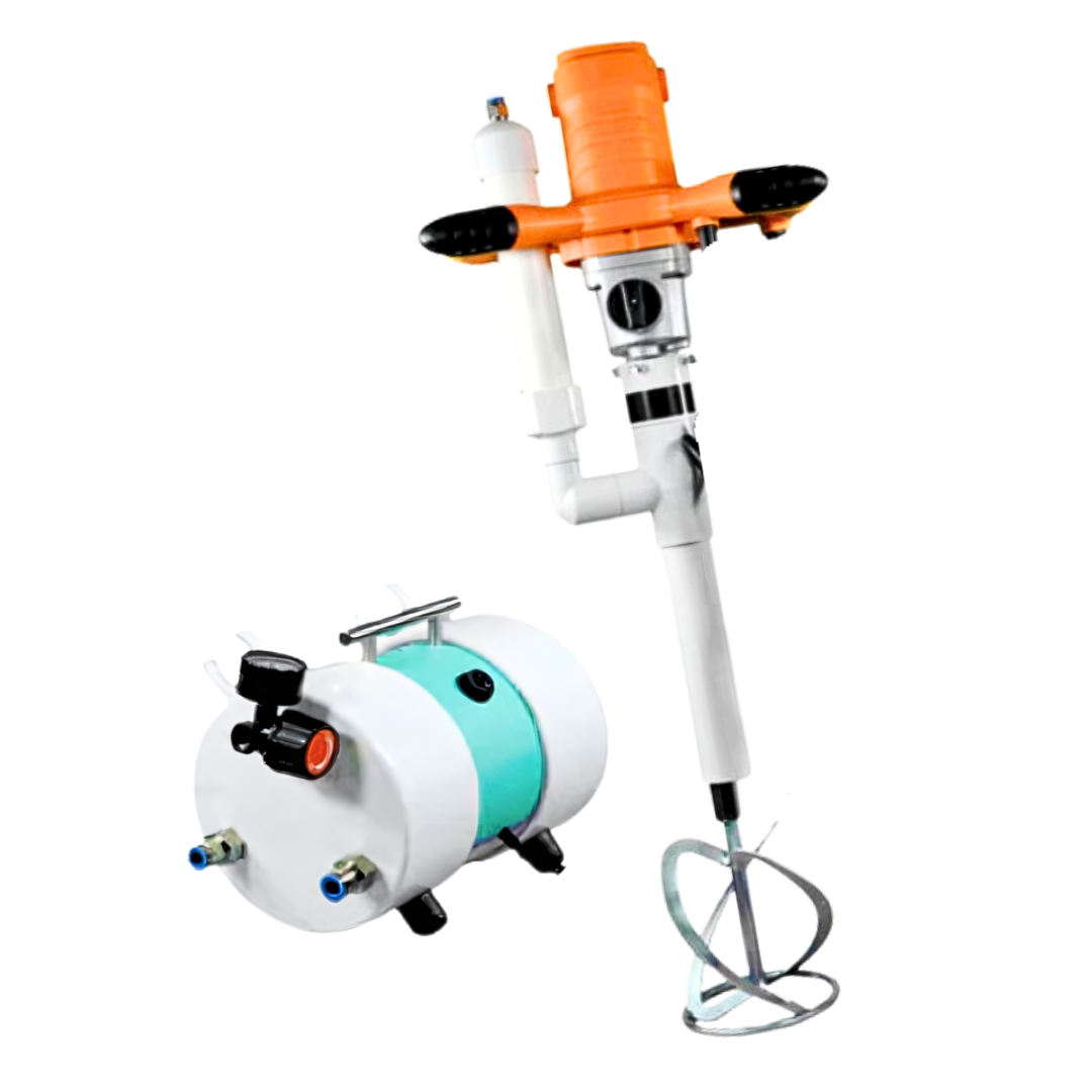 Domegaia Starter Pack