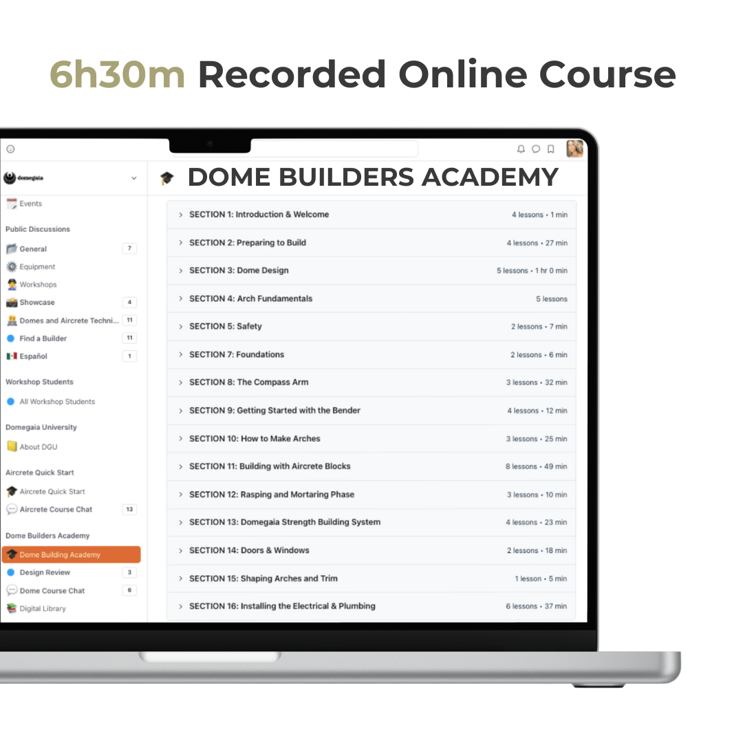 Ultimate Builder Bundle – Domegaia