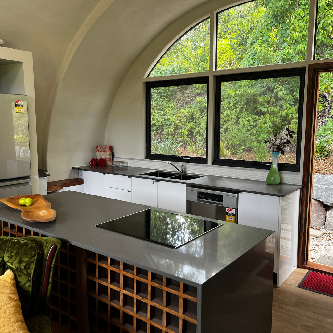 Magic of Dome Homes: Aircrete-ebook – Domegaia