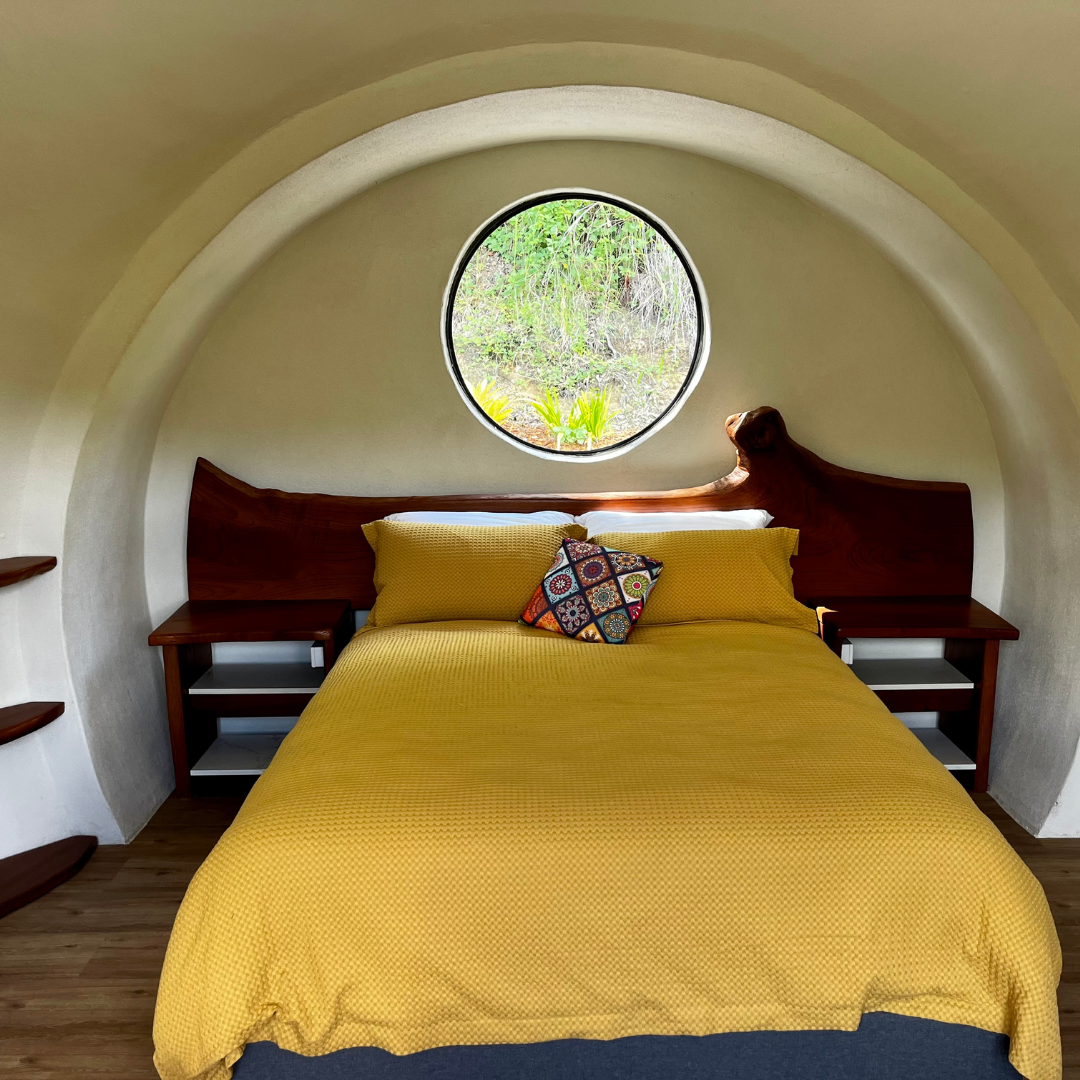 Magic of Dome Homes: Aircrete-ebook – Domegaia