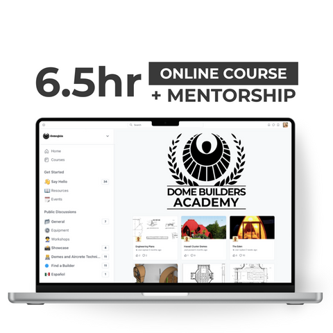 Ultimate Builder Bundle – Domegaia