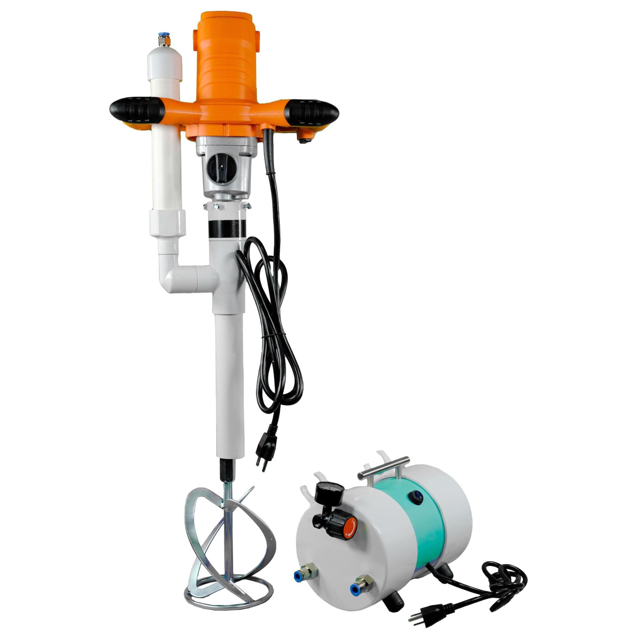 Aircrete Dome Homes - Build your dream with equipment and education